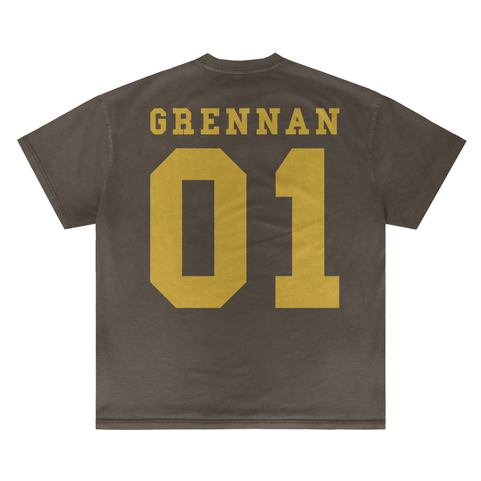 Merch | Tom Grennan | Official Store