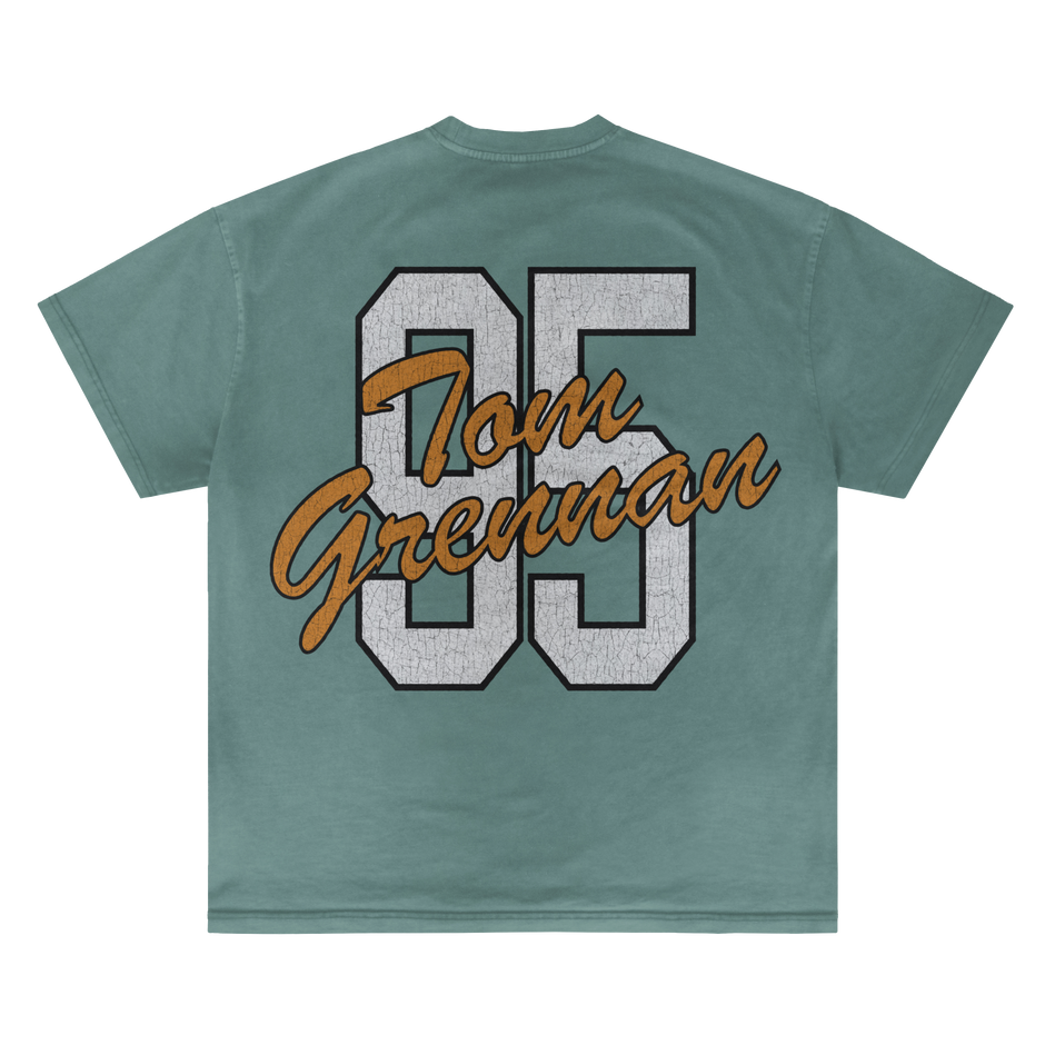 Merch | Tom Grennan | Official Store