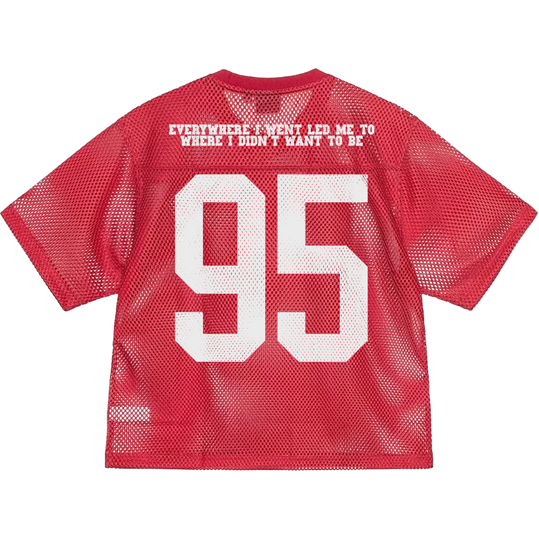 Merch | Tom Grennan | Official Store