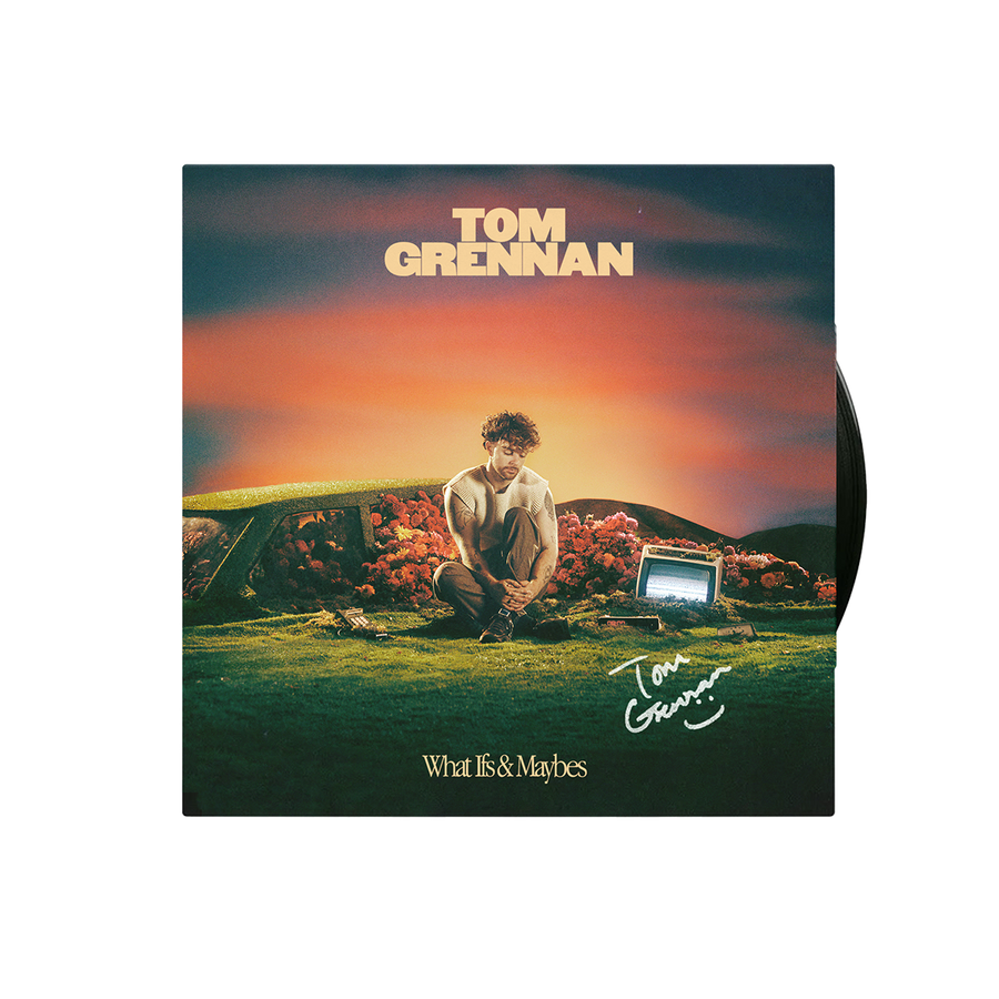 Tom Grennan | The Official Store