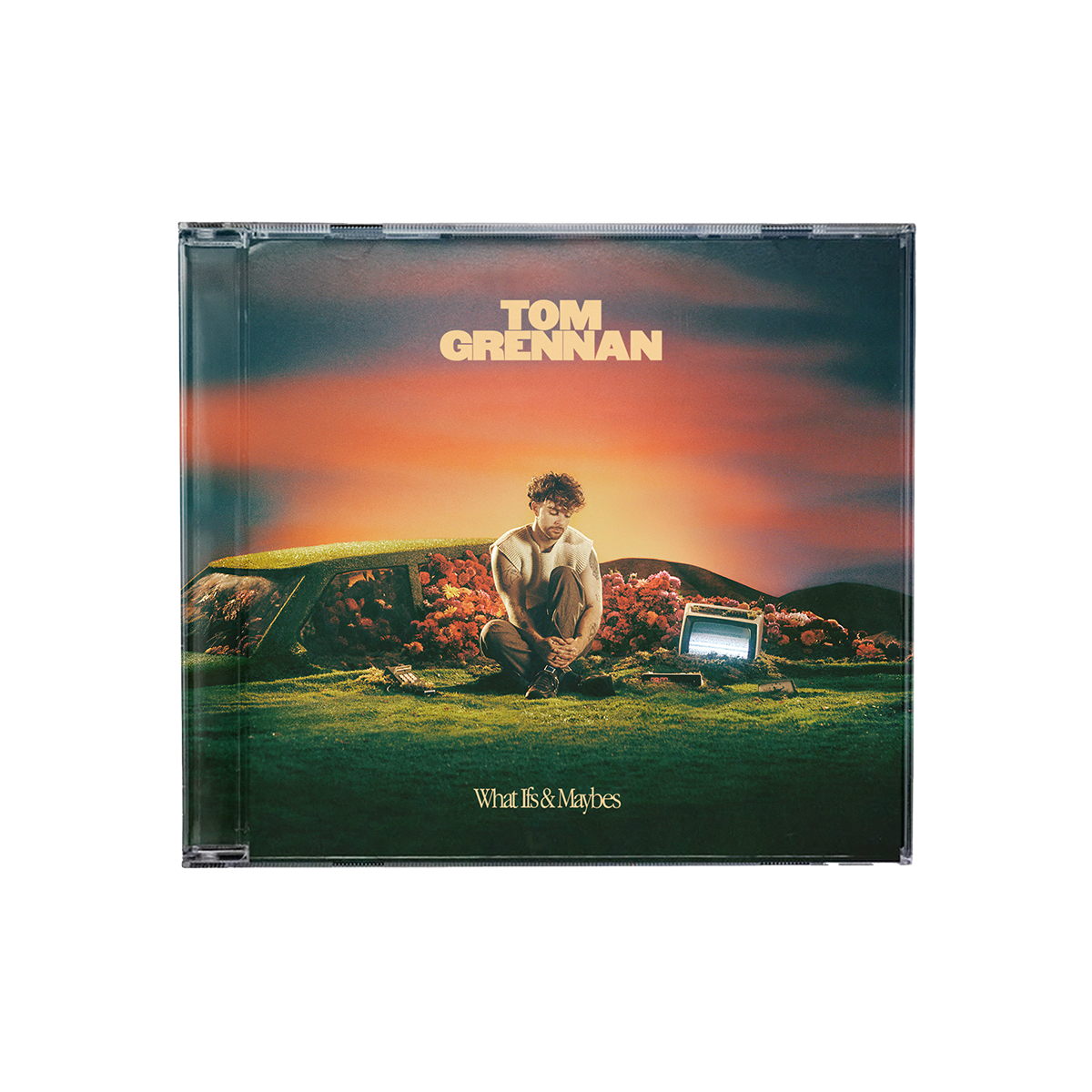 Tom Grennan | The Official Store