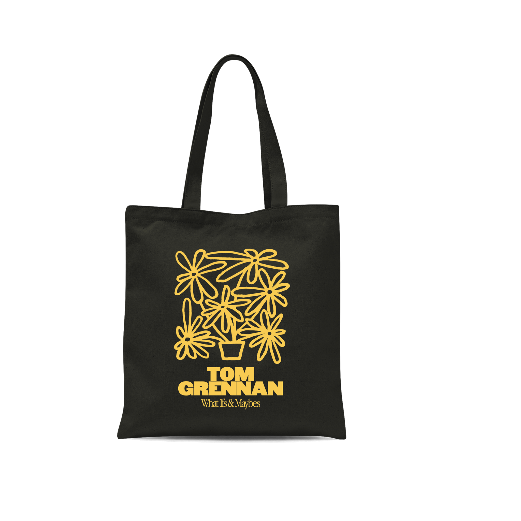 Merch | Tom Grennan | Official Store
