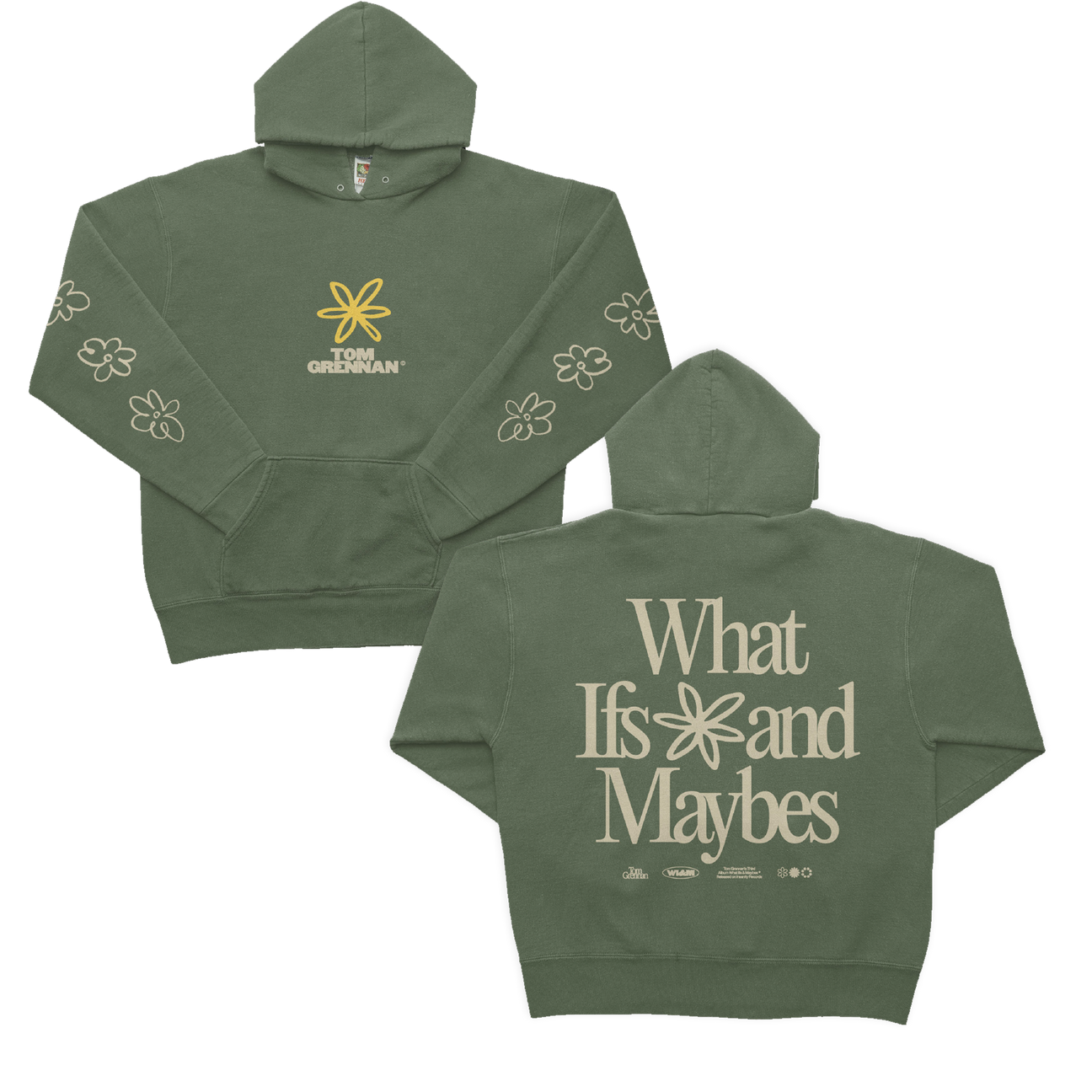 Tom Grennan | The Official Store